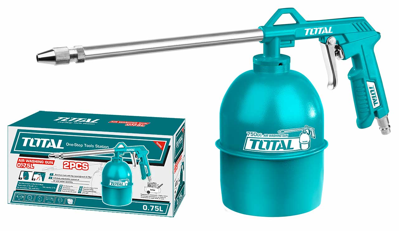 AIR WASHING GUN 750CC 3-4BAR – USIKSA
