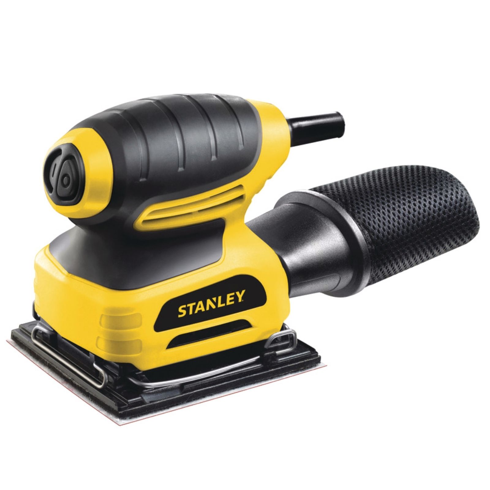 220W 1/4 Sheet Sander – USIKSA